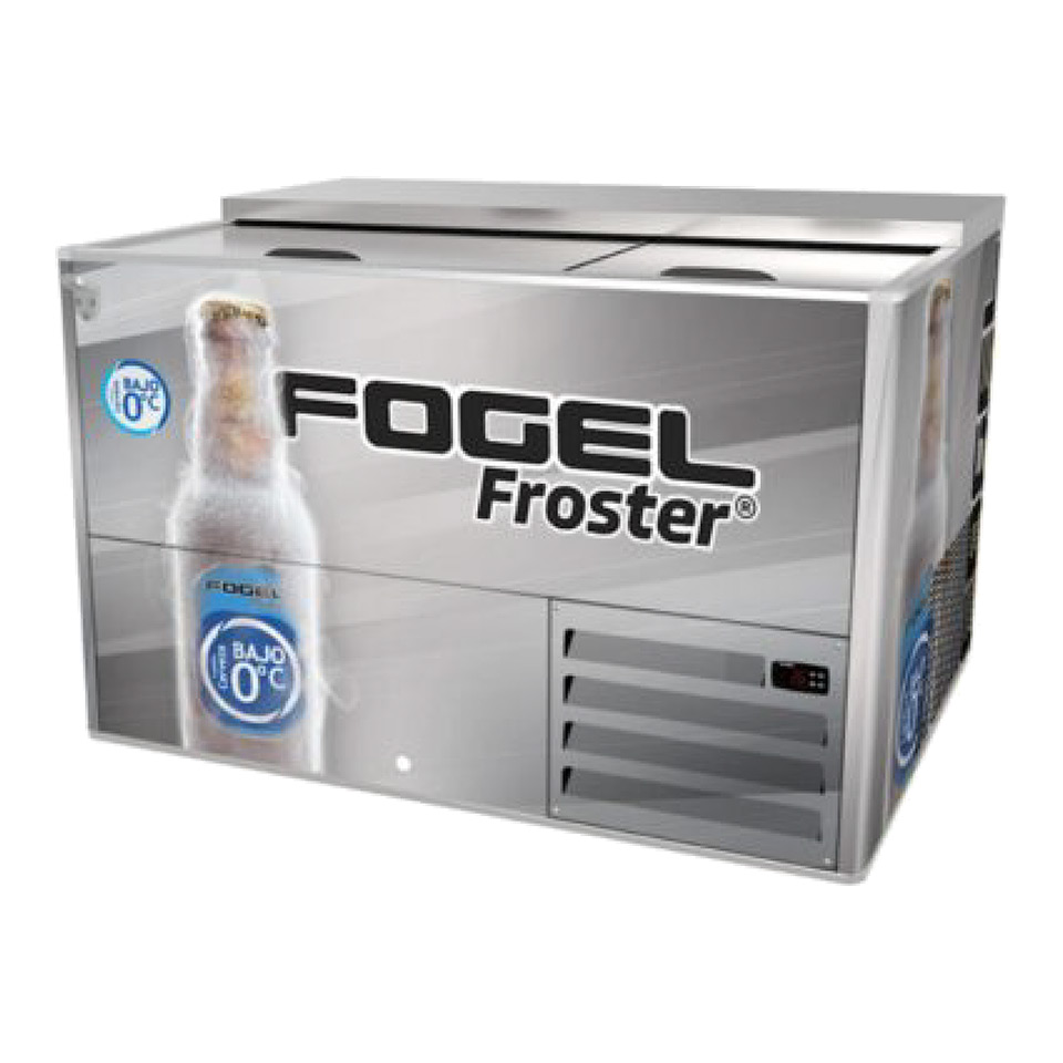 FROSTER‐B‐50‐SS – Oldach
